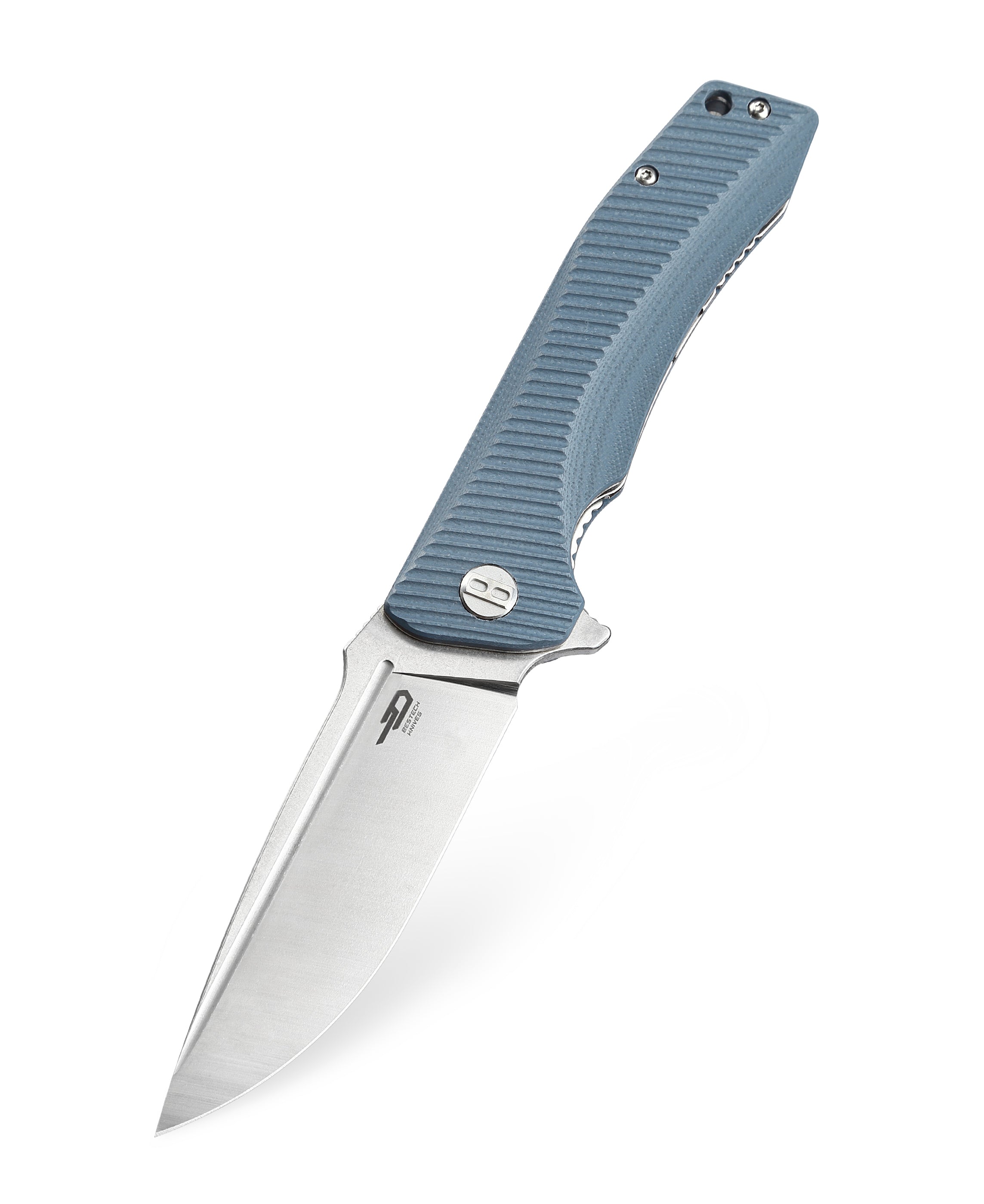 BESTECH MAKO G10 Handle: 3.74" K110 Blade BG27C– Bestech Knives