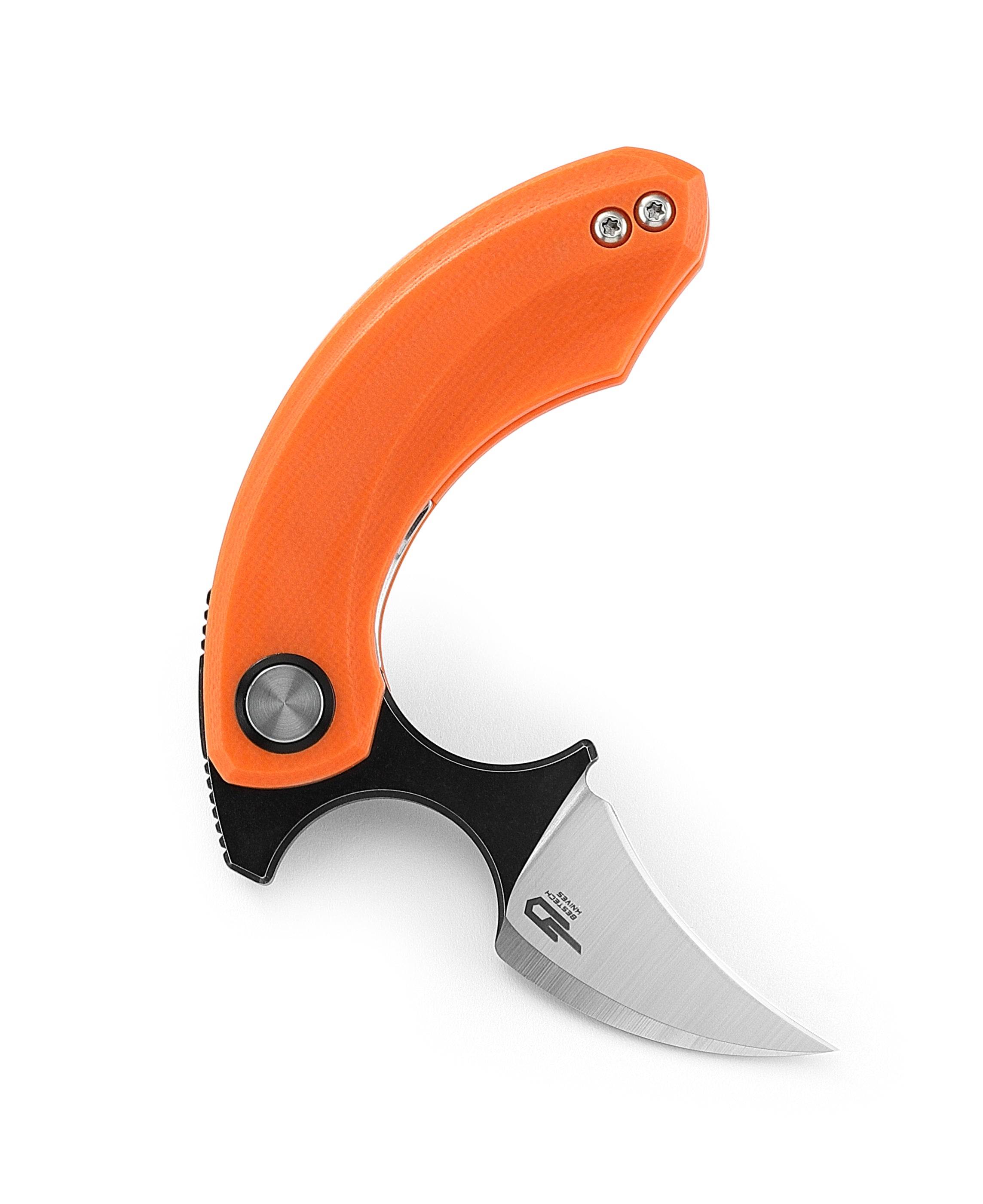 BESTECH STRELIT G10 Handle: 2.19" 14C28N Blade BG52C-2– Bestech Knives