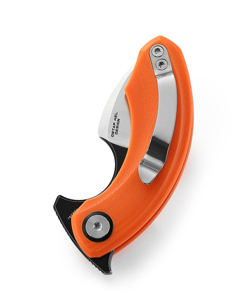 BESTECH STRELIT G10 Handle: 2.19" 14C28N Blade BG52C-2– Bestech Knives