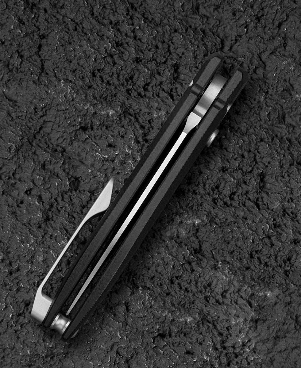 BESTECH QUQU BG57A-1 G10 Handle 2.20" 14C28N Blade– Bestech Knives